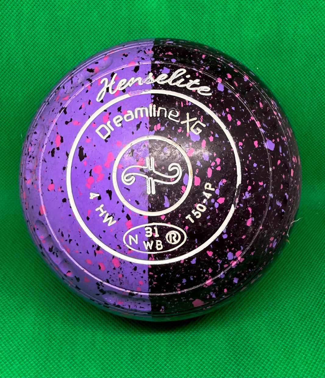 Lawn Bowls Second Hand/Used – Westcoast Bowls