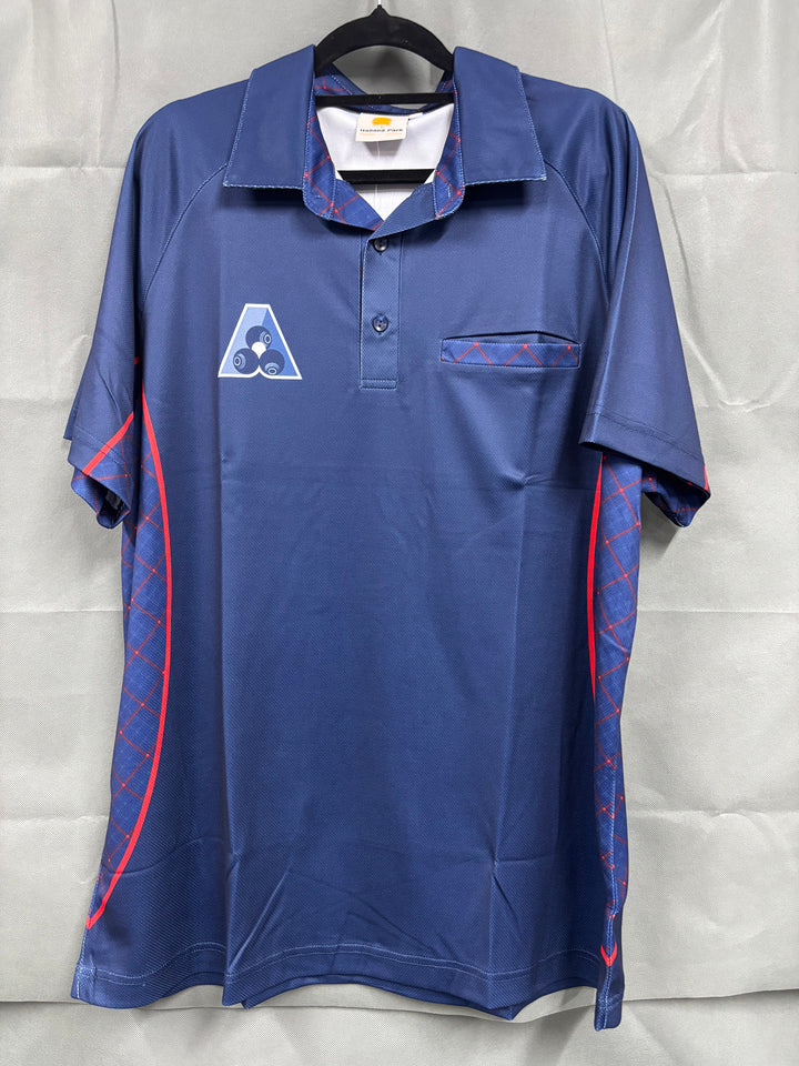 Lawn Bowls Apparel – Westcoast Bowls