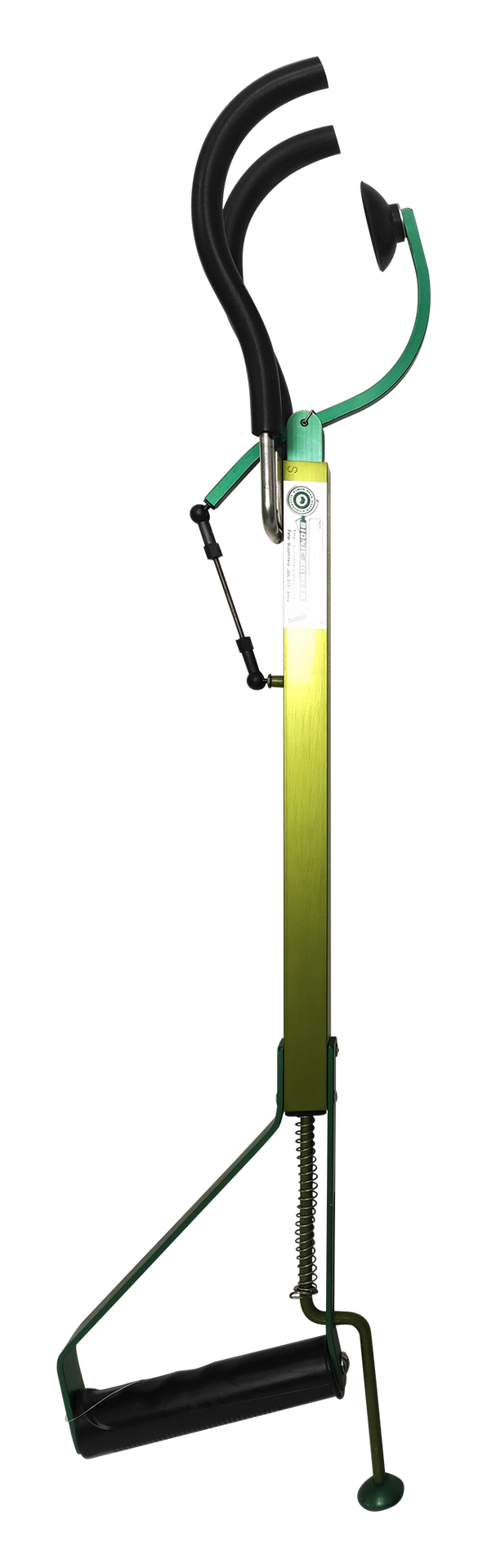 Lawn Bowls Arms and Aids – Westcoast Bowls