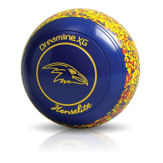 Football Club AFL Dreamline XG's Gripped – Westcoast Bowls