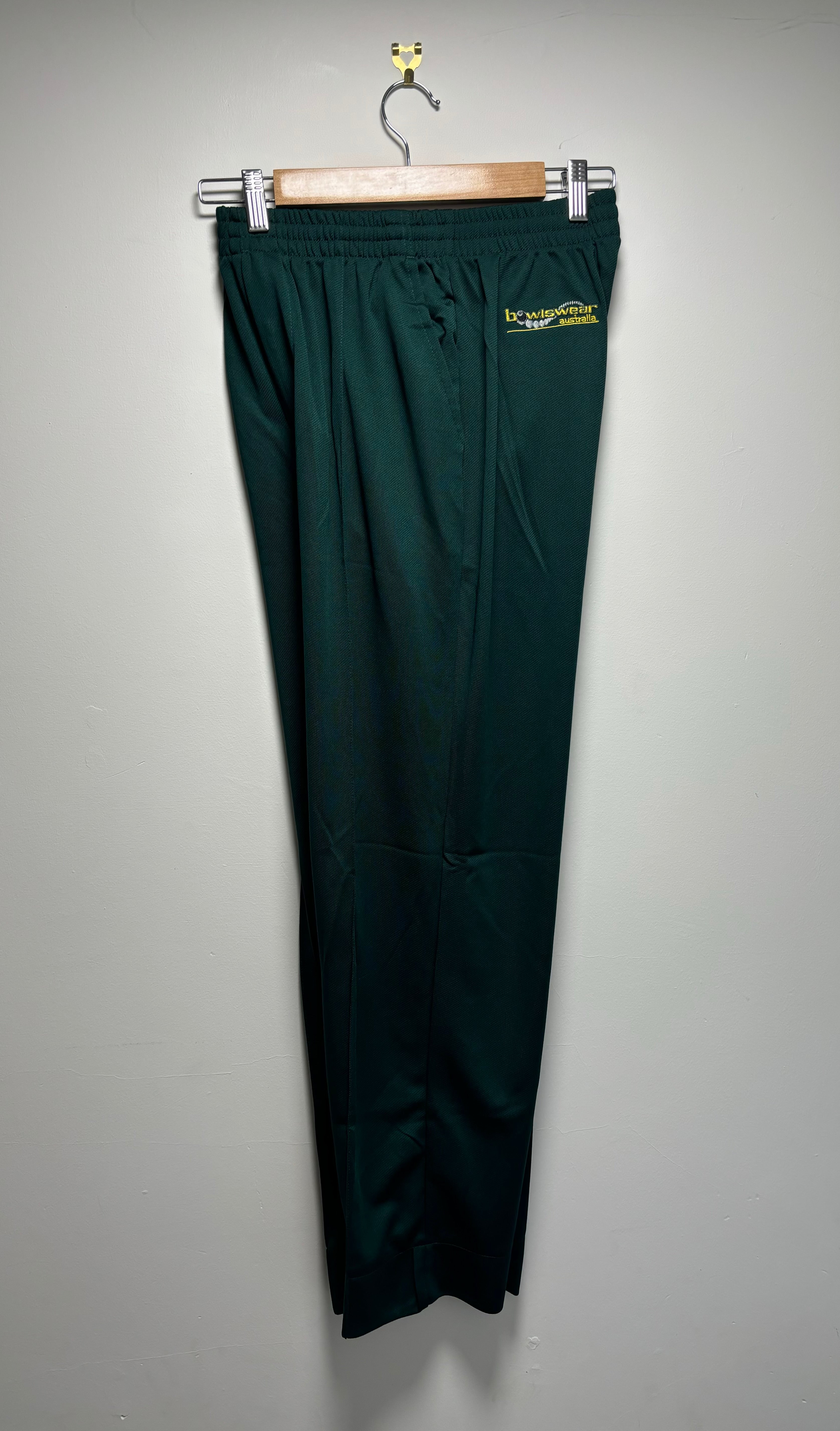 Lawn Bowls Apparel – Westcoast Bowls