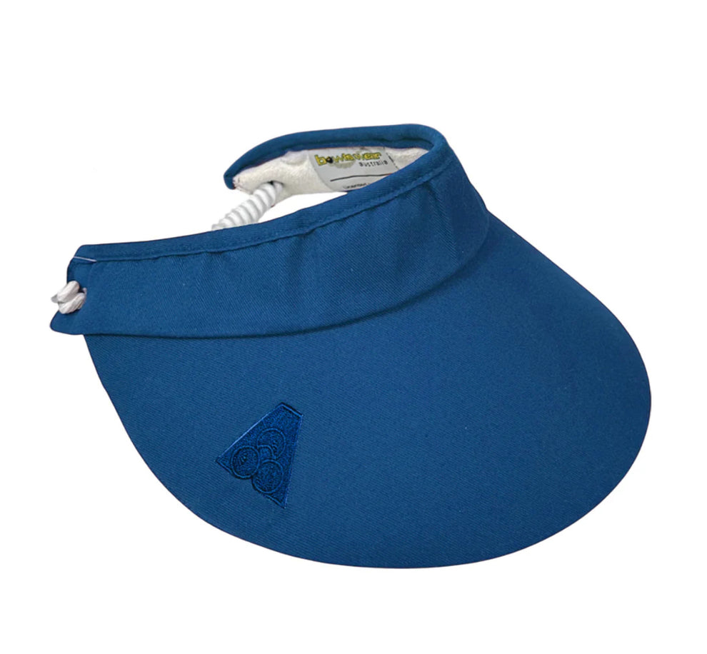 Bowlswear Coil Visor – Westcoast Bowls