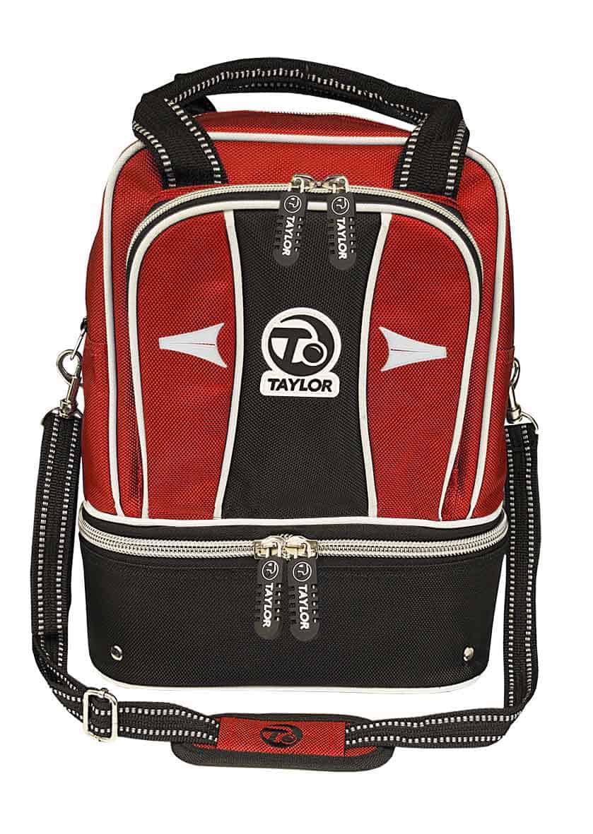 Lawn Bowl Bags – Westcoast Bowls