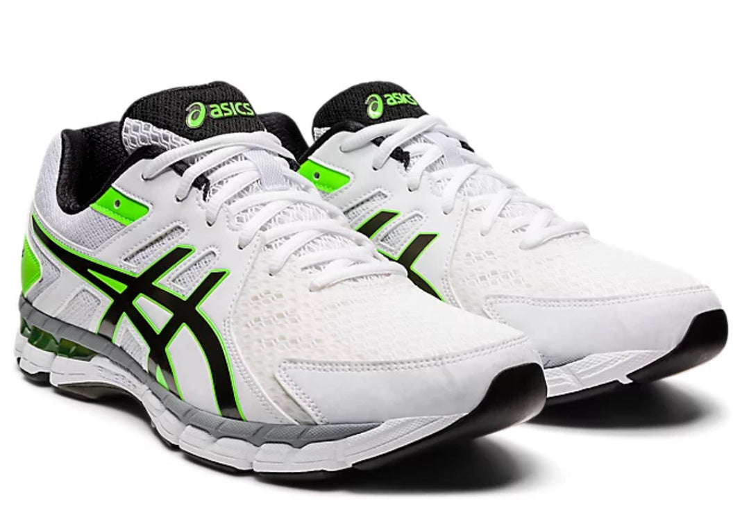 Lawn Bowls Shoes – Westcoast Bowls