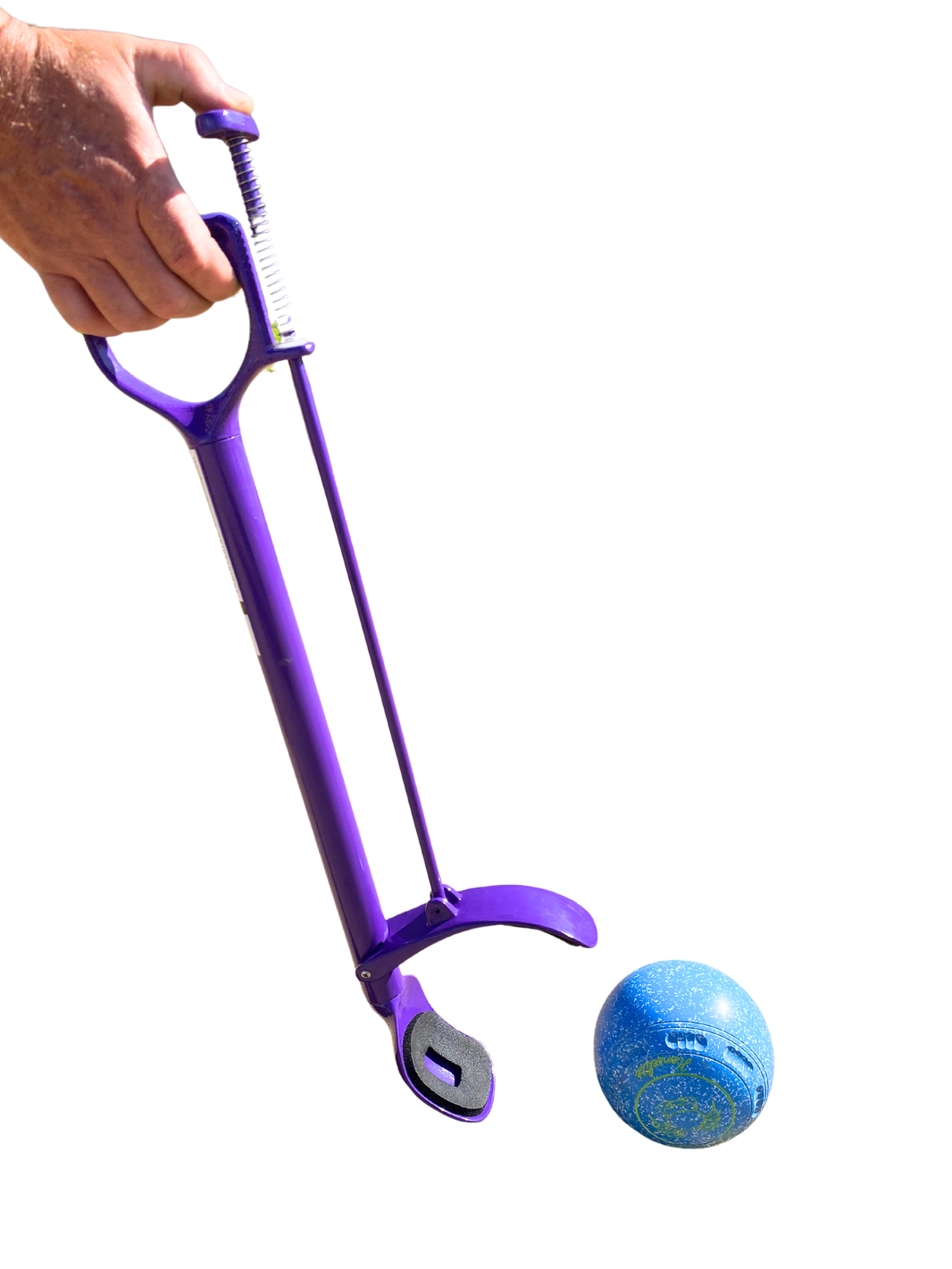 Lawn Bowls Arms and Aids – Westcoast Bowls