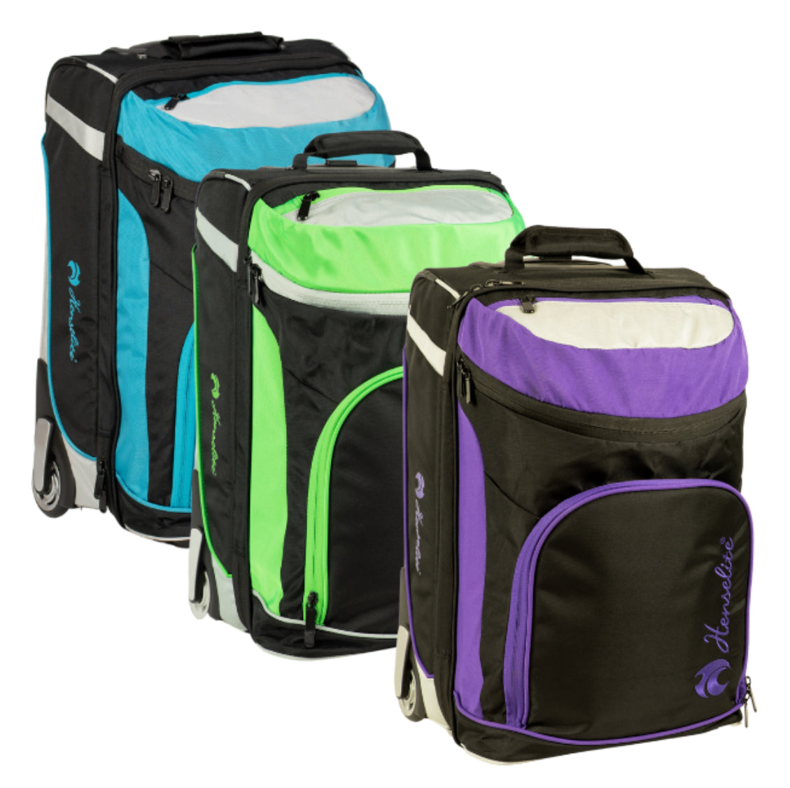 Lawn Bowl Bags – Westcoast Bowls