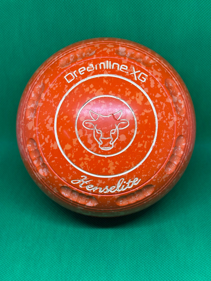 Lawn Bowls Second Hand/Used – Westcoast Bowls